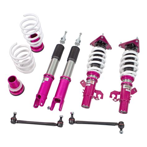 Lowering Kit For Nissan Altima L34 2020 23 Monoss Coilovers