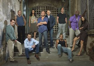 Malditas Criticas De Cine Prison Break