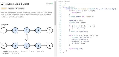 Tabrez Khan On Linkedin Techskills Leetcode Javaprogramming