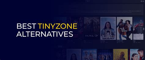 13 Best TinyZone Alternatives In 2025 100 Working