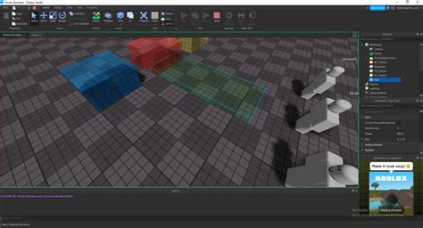 Region3 Sizing And Positioning Scripting Support Developer Forum