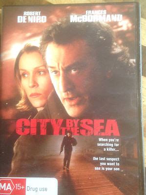City By The Sea Dvd 2003 Used 9398710366297 Ebay