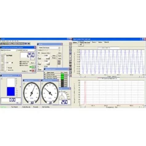 Advanced Computer Aided Testing Software Avantech Engineering