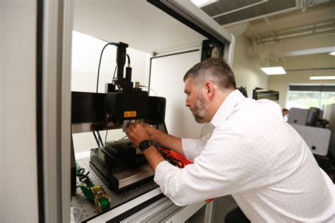 Demo Our Thermal Testing Method Submit Your Samples Now