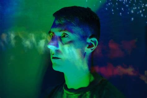 Andrew Toy discusses merging percussion with technology on solo debut ...