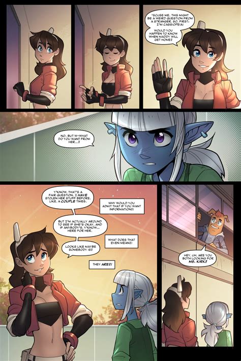 Cassiopeia Quinn Cassiopeia AND Page 6 Cassiopeia Quinn Cassiopeia AND Page 6