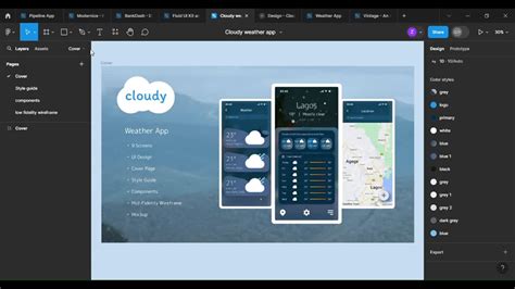 [video] Martins Zakari On Linkedin Design Uidesign Wireframing Mockups Ui Intern