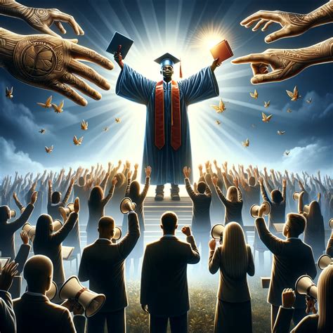 Empowering Black Deaf Individuals Tackling Double Marginalization