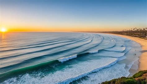 Top Surf Spots Where To Surf In California
