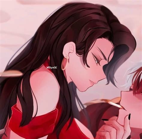 парные аниме авы ♡ ВКонтакте