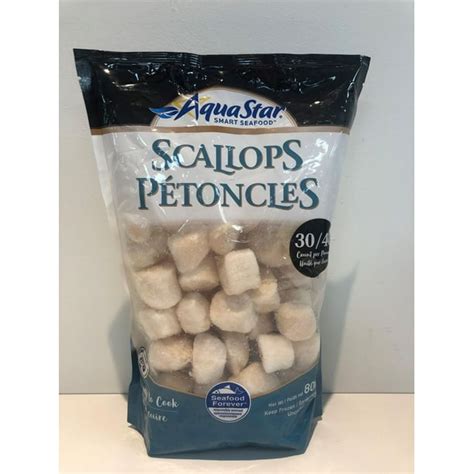 Scallops Walmartca