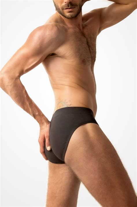 Classic Brief Black