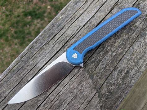 Fyi You Can Get Ferrum Forge Knives From Somewhere Other Than Massdrop And Theyre Awesome