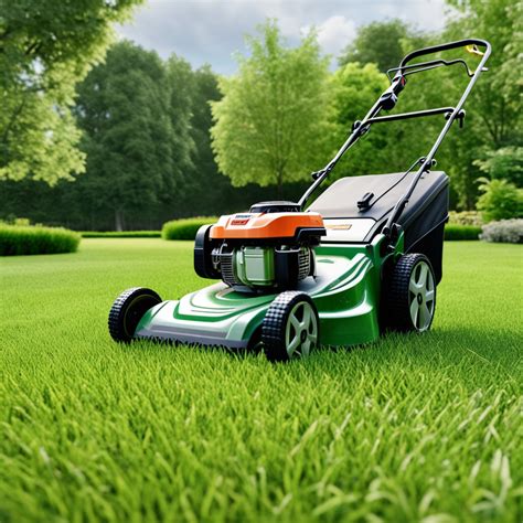 15 Essential Lawnmower Tips Your Guide To A Pristine Lawn Grow It