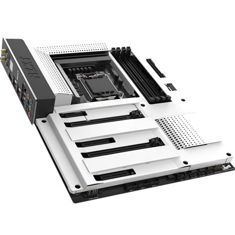 Nzxt Motherboard Z390 Atelier Yuwa Ciao Jp