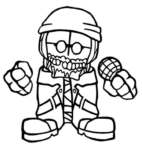 Friday Night Funkin 6