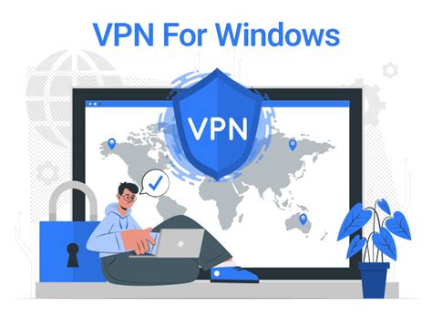 Best Free Vpn For Windows 10 And 11