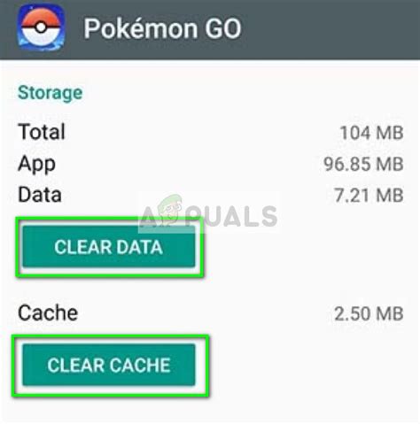 Fix Pokemon GO Error 0