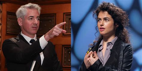 Bill Ackman Outraged After Plagiarism Allegations Against Wife