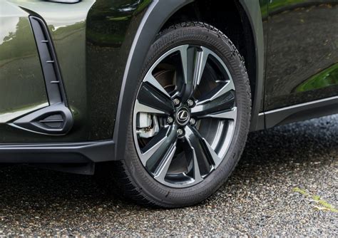 2021 Lexus Ux 250h Review Pricing And Specs