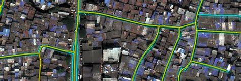 Announcing The Winners Of The Spacenet 5 Challenge By Adam Van Etten