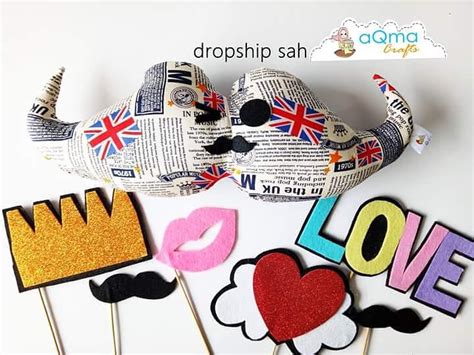 Aqma's Craft - KINI TIADA LAGI MASALAH UNTUK CARI HADIAH ISTIMEWA BUAT JEJAKA KESAYANGAN HATI ...