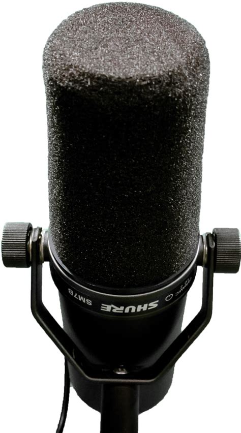 100 Studio Microphone Png Images