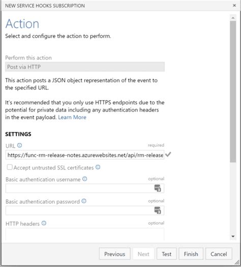 Release Notes With Azure Functions And Azure DevOps ESPC Conference 2025