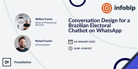 Infobip On Linkedin Chatbot Ux Worldsconnected Ai