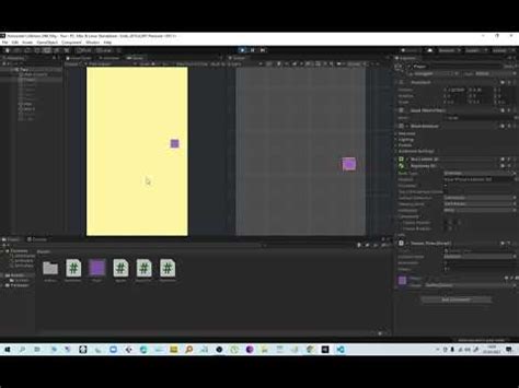 Trouble With Using Mathf Clamp Function In Order To Create Collision Detection With Raycasts