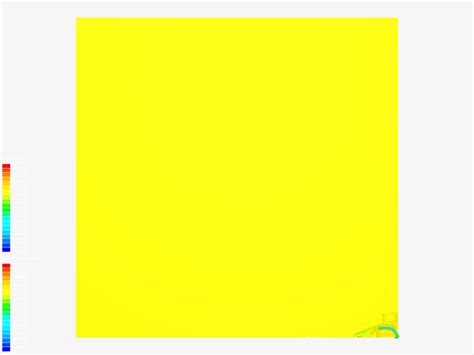 Mesh Convergence By Fseries SimScale