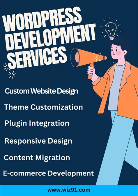 Ppt Wordpress Developer Freelancer For Hire Powerpoint Presentation