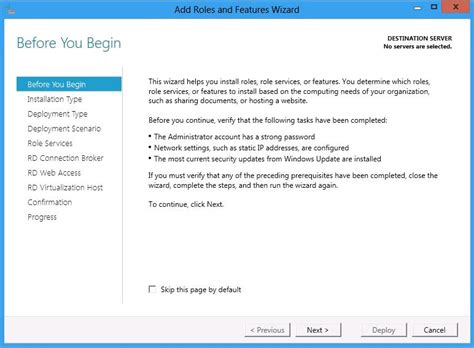 The Microsoft Platform Take RDS Management To A Higher Level With Windows Server 8