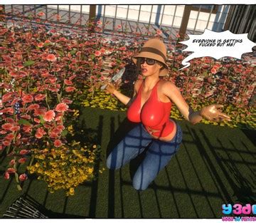 Something Is Bugging Me 8muses Sex And Porn Comics