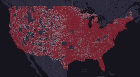 Us Mobile Coverage Map Opal Merilyn