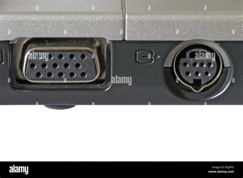 Ps2 Keyboard Hi Res Stock Photography And Images Alamy