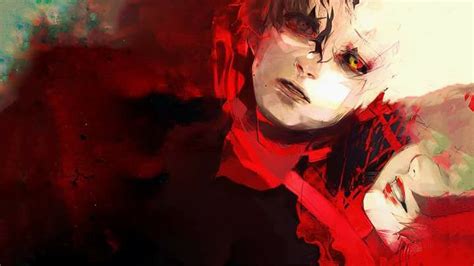 Tokyo Ghoul Red Spider Lily 19201080 Full Credits To U Winniethe
