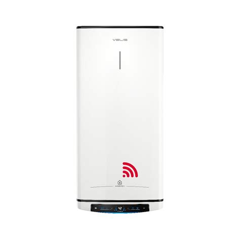 Ariston Velis Pro Wifi Exduo 5 Fleck Termo Eléctrico 50 Litros Bajo