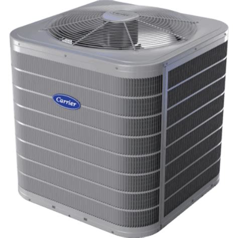 Carrier 24tpb7 Air Conditioner Carrier Ohio