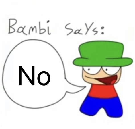 Dave X Bambi Ship Fnf Bambi Art Bambi Frog Art