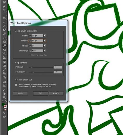 Adobe Illustrator как рисовать по фотографии