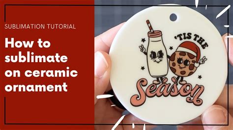 Can You Sublimate Ceramic At Katie Butters Blog