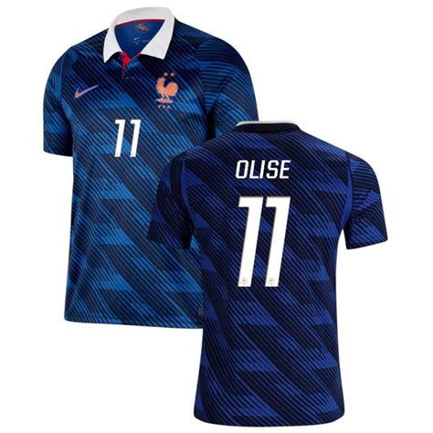 Olise Football Shirts Take Advantage Of The Special Offers