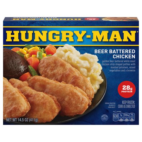 Frozen Dinners And Meals Order Online And Save Food Lion