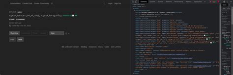 Invalid `ogdescription` · Issue 830 · Lemmynetlemmy Ui · Github