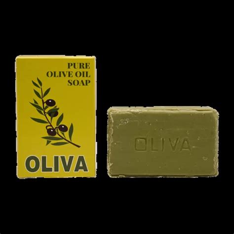 Oliva Soap Pure Olive Oil Soap Natural Balance Since 1993