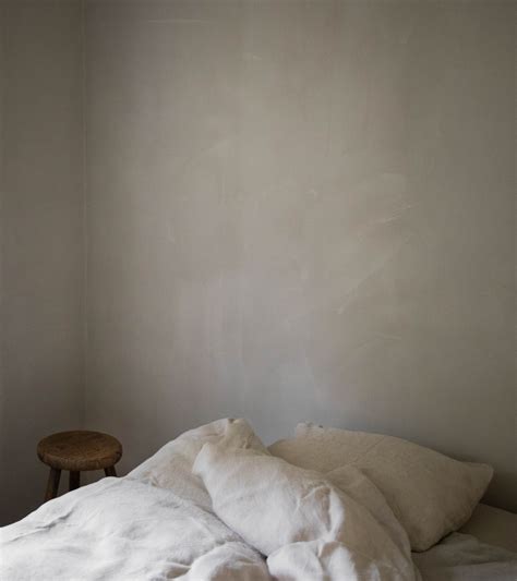 St Leo België Dolomite Plaster The Nordic Swan Ecolabel