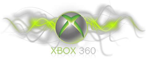 New Xbox 360 Logo Logodix