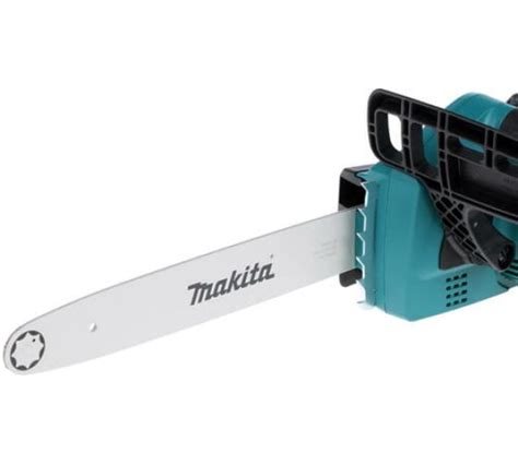 Электрическая цепная пила Makita UC3541A - выгодная цена на электропилу ...