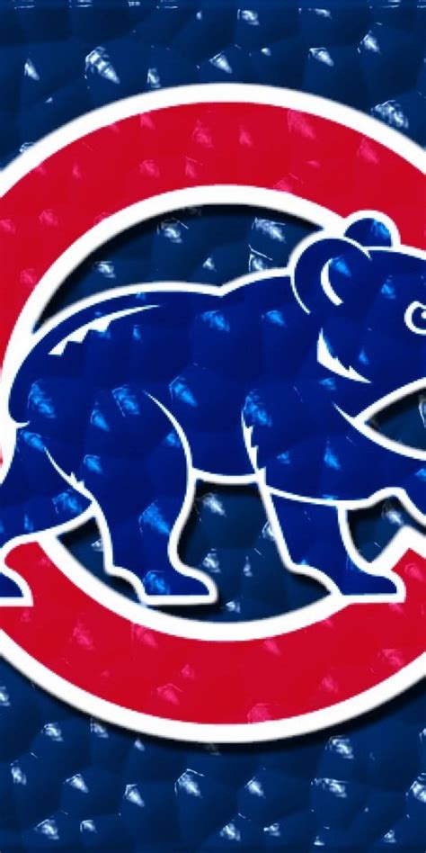 Desktop Wallpaper Sports Baseball Chicago Cubs Cub 4k Free Download